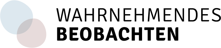 Beispiel-Videos - Wahrnehmendes Beobachten